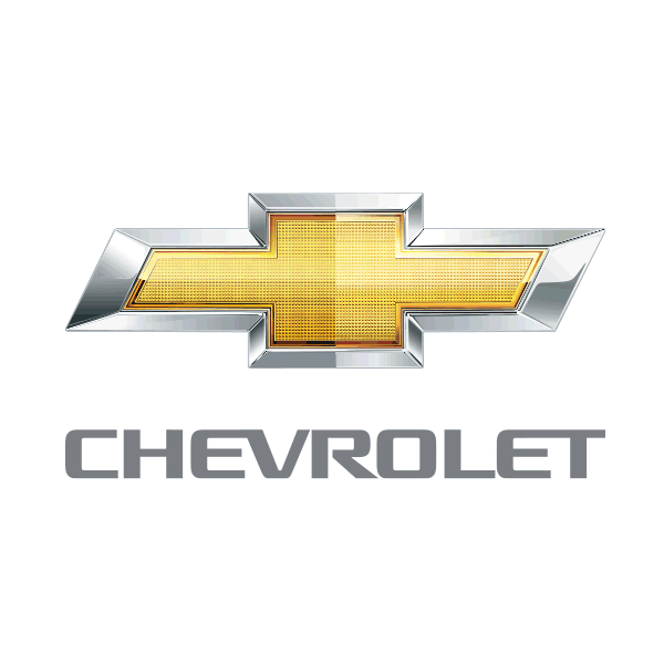 Officiella Chevrolet t-shirts och merchandise från Shirtstore
