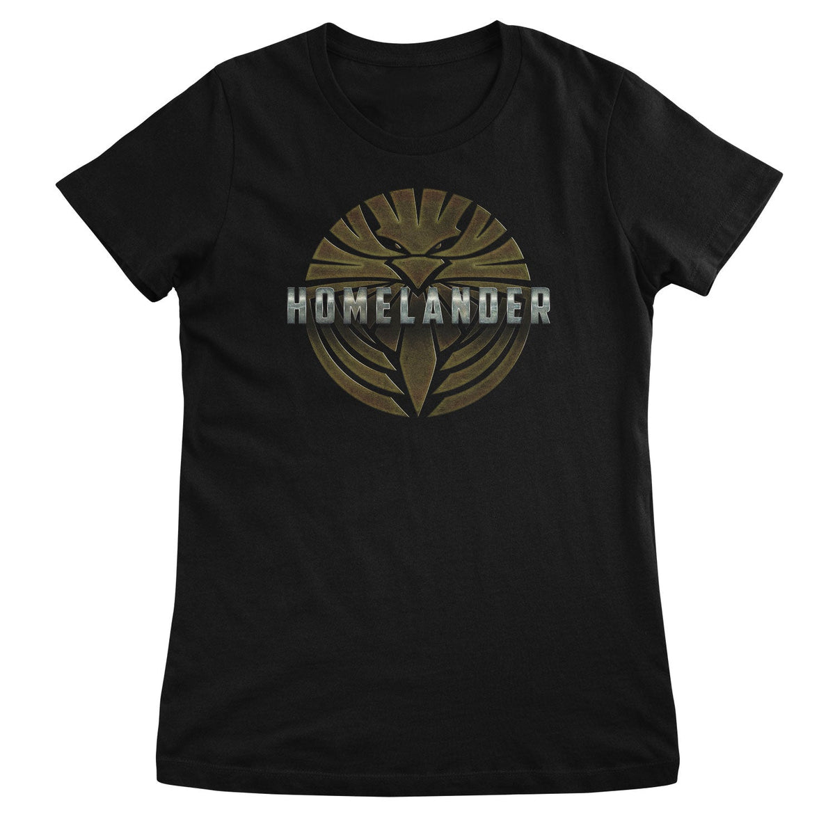 The Boys - Homelander Girly Tee – Shirtstore