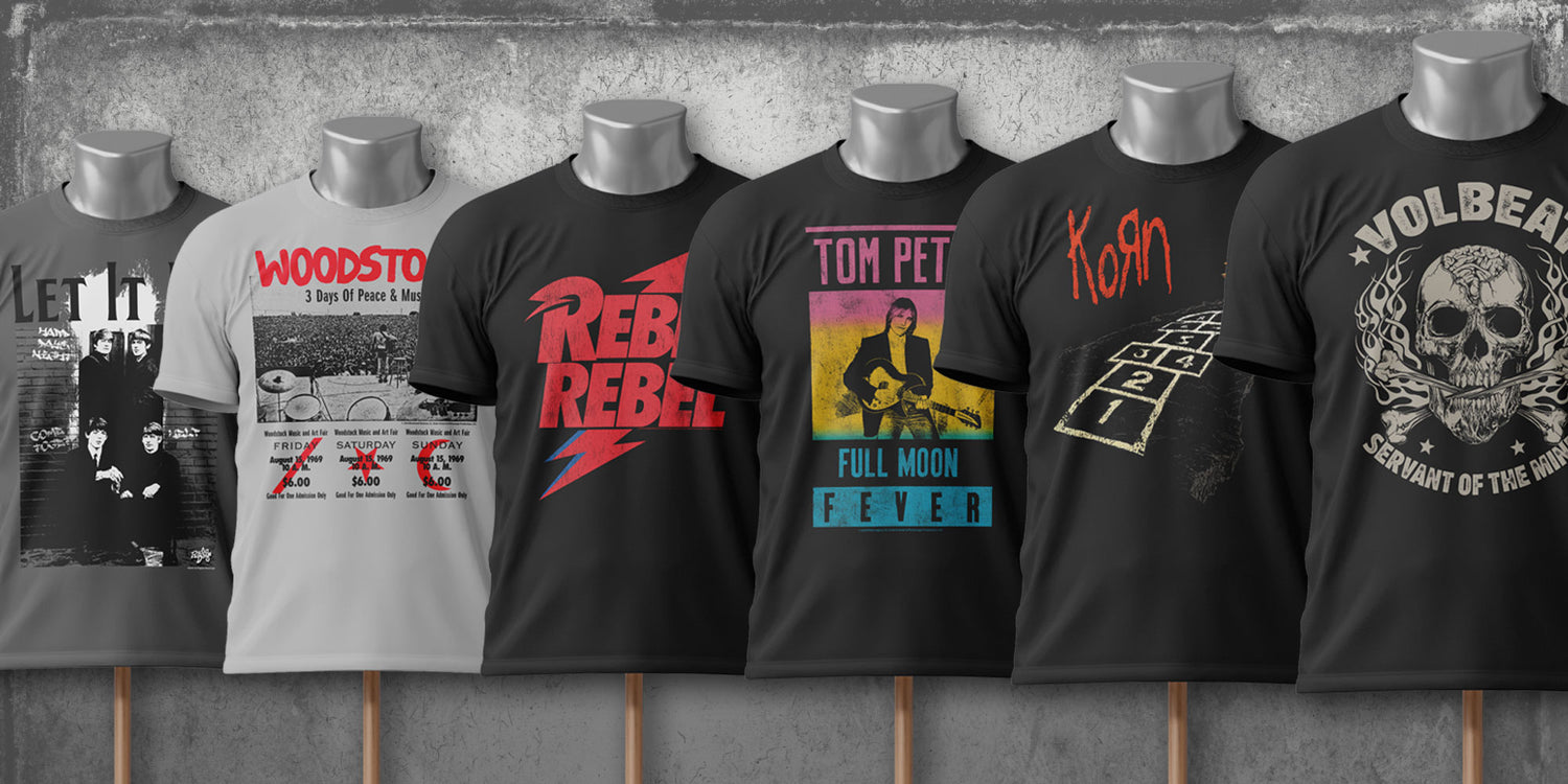 Shirtstore - Buy t-shirts online!